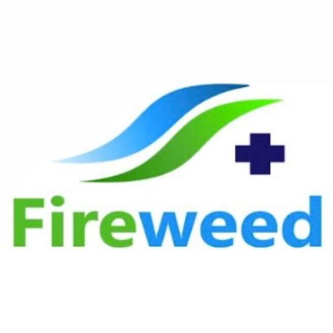 Fireweed Biopharma - Your Partner in Pursuit of Wellness